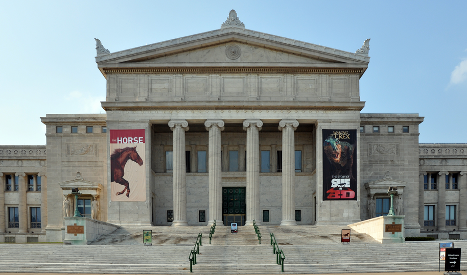 Moving Museums Beyond Brick and Mortar - TeamWorks Media